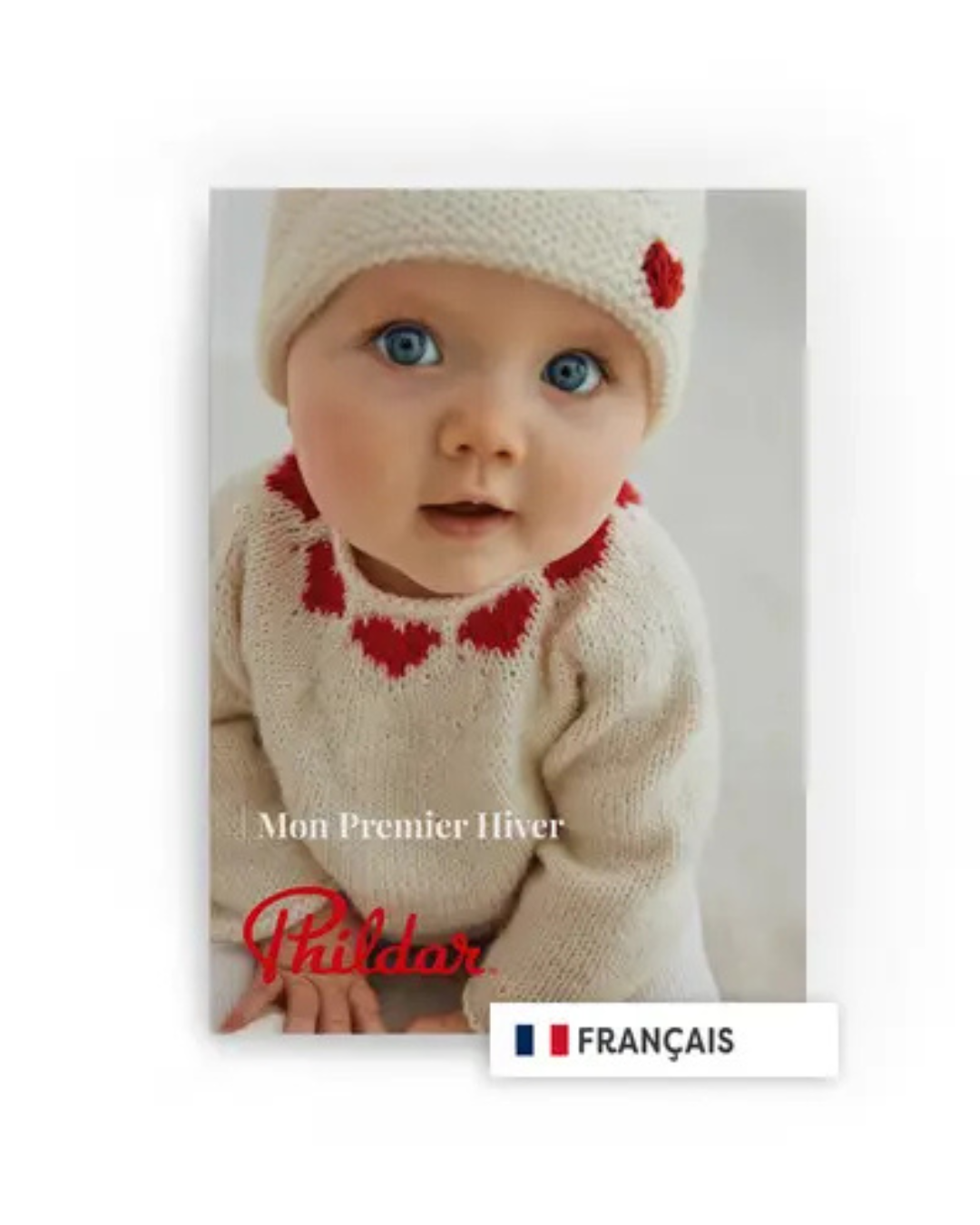 Catalogues happywool – Marie Cerise Créations